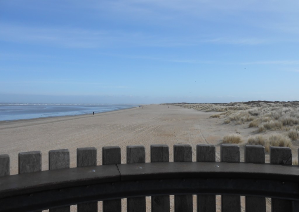 Ouddorp Badestrand und Urlaubsziel in den Niederlanden › Holland ...